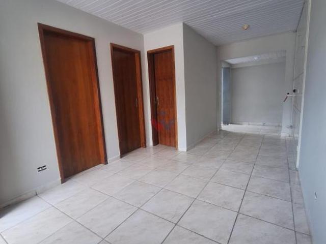 Casa em Estados, Fazenda Rio Grande/PR de 42m² 2 quartos à venda por R$ 230.000,00