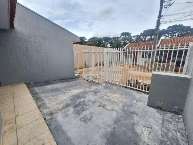 Casa em Estados, Fazenda Rio Grande/PR de 42m² 2 quartos à venda por R$ 229.900,00