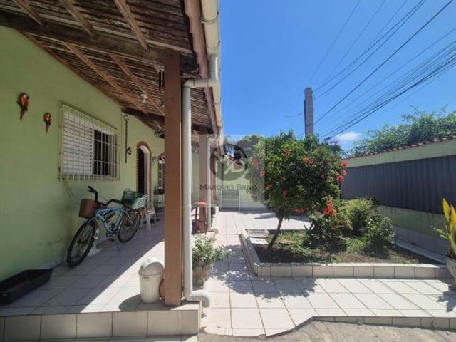 Casa em Estância Balneária Belmira Novaes, Peruíbe/SP