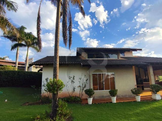Casa em Estância Cabral, Cambé/PR de 200m² 3 quartos à venda por R$ 1.949.900,00 ou para locação R$ 7.500,00/mes