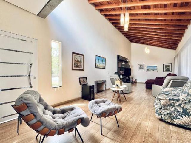 Casa em Estância Cabral, Cambé/PR de 340m² 3 quartos à venda por R$ 2.050.000,00