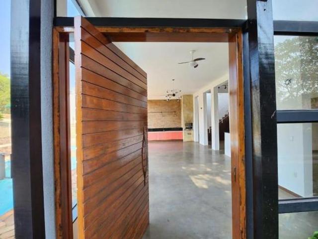 Casa em Estância Cabral, Cambé/PR de 327m² 3 quartos à venda por R$ 1.600.000,00