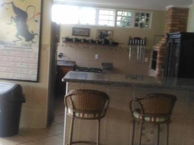 Casa em Estância Das Flores, Jaguariúna/SP de 320m² 4 quartos à venda por R$ 1.250.000,00