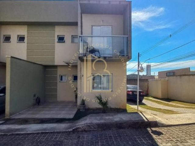 Casa em Estância Poços de Caldas Poços de Caldas