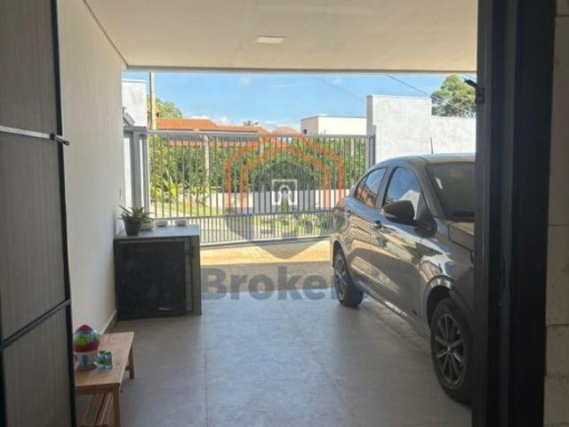Casa em Estância Santa Maria do Portão Atibaia