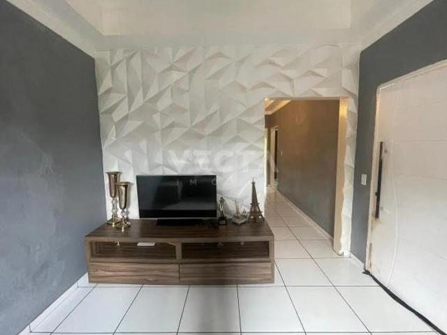 Casa em Estância Santa Maria Zona Rural, São José do Rio Preto/SP de 130m² 2 quartos à venda por R
