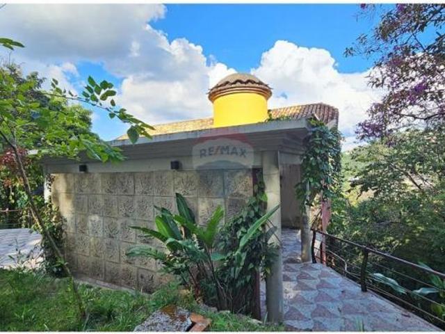 Casa em Estância Serrana, Nova Lima/MG de 401m² 4 quartos à venda por R$ 2.829.000,00