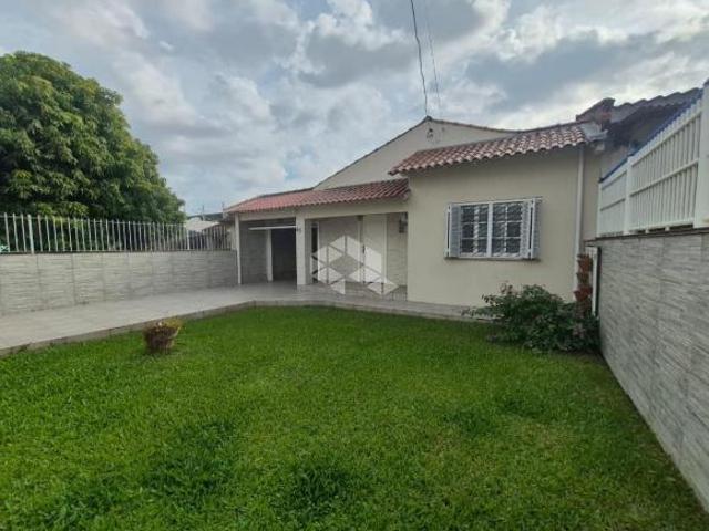 Casa em Estância Velha, Canoas