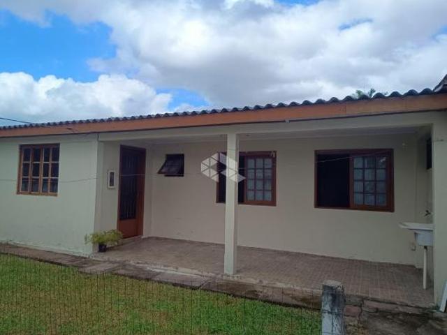 Casa em Esteio a Venda! 2 casas e 1 KITNET na vila olímpia!
