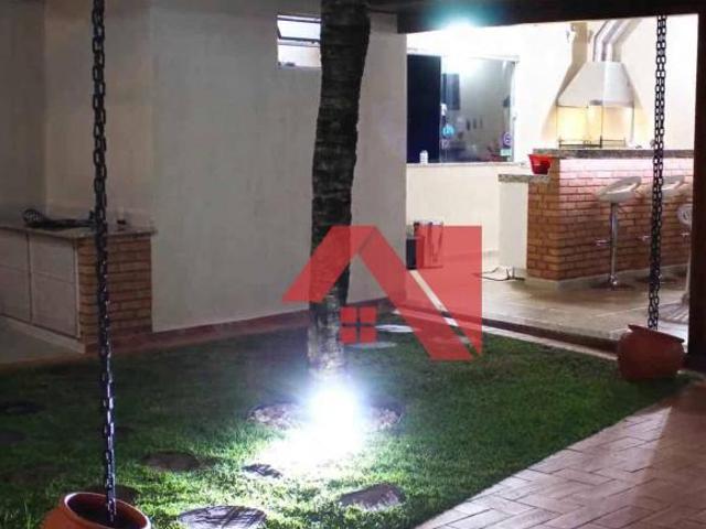 Casa em, Estiva Gerbi/SP de 201m² 3 quartos à venda por R$ 980.000,00