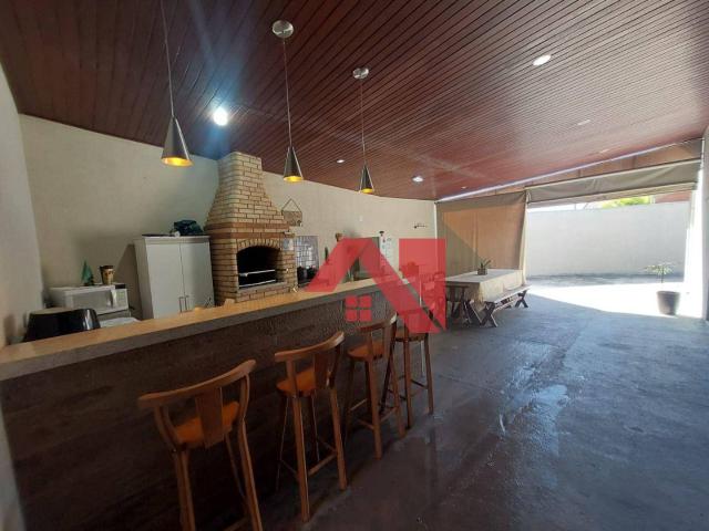 Casa em, Estiva Gerbi/SP de 211m² 3 quartos à venda por R$ 479.000,00