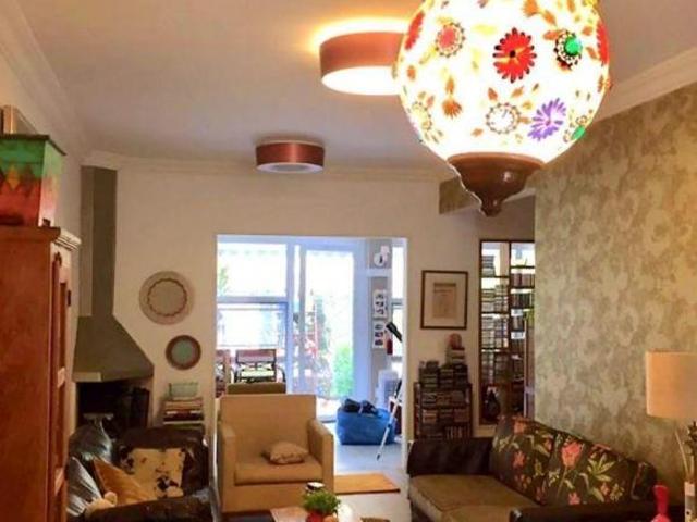 Casa em estilo americano 3 quartos/1 suíte Alphaville Barueri 1.630.000,00
