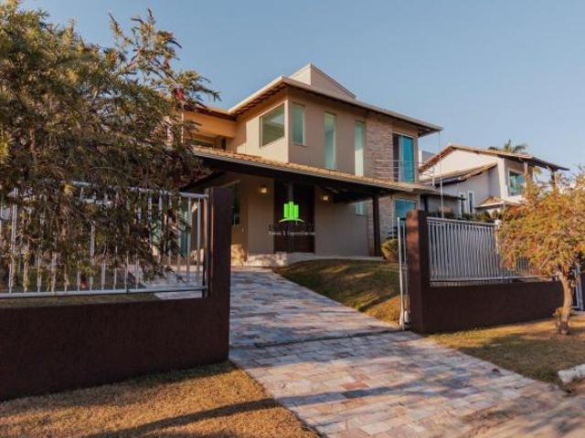 Casa em Estilo Colonial