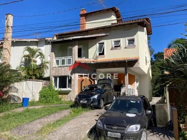 Casa em Estrada do Itapeti, 100 Parque Residencial Itapeti Mogi das Cruzes/SP