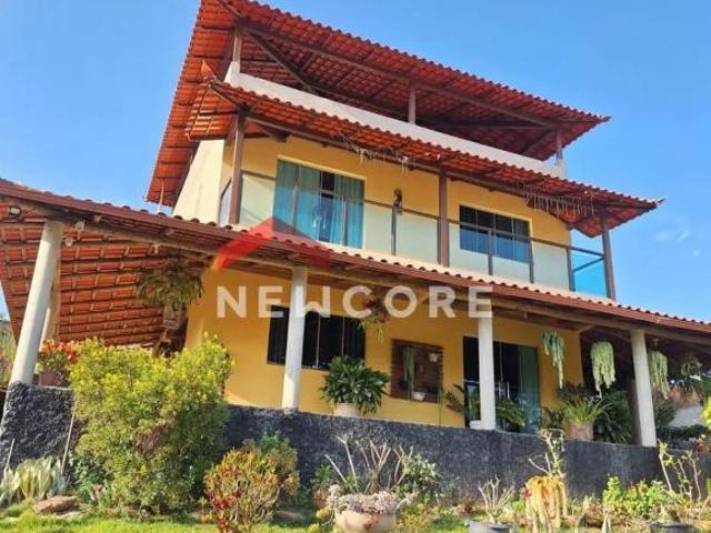 Casa em Estrada da Gentileza Marimbá Betim/MG