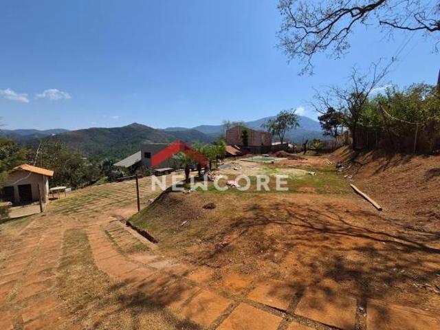 Casa em Estrada Ouro Fino Ouro Fino Caeté/MG