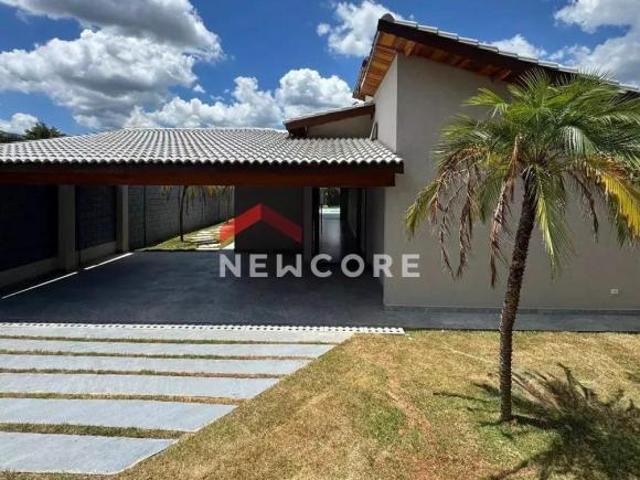 Casa em Estrada Nhambiquara Jardim Estância Brasil Atibaia/SP