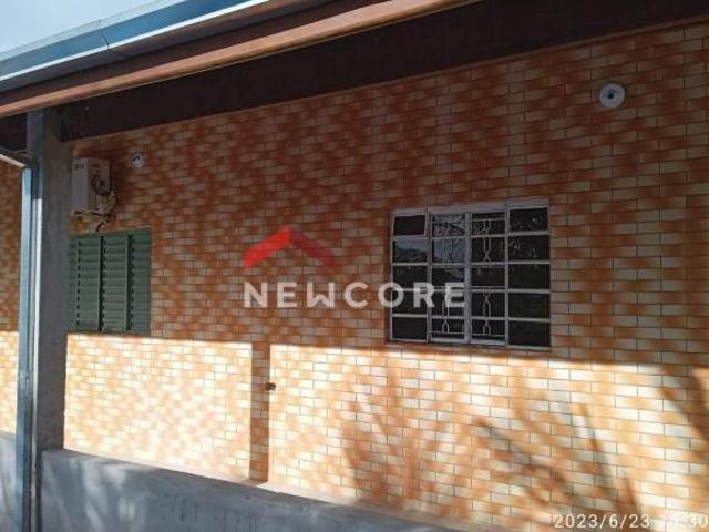 Casa em Estrada Pernambucano Jardim São Leopoldo São José dos Campos/SP