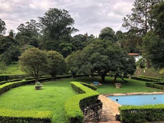 Casa em Estrada Zurique Granja Viana Cotia/SP