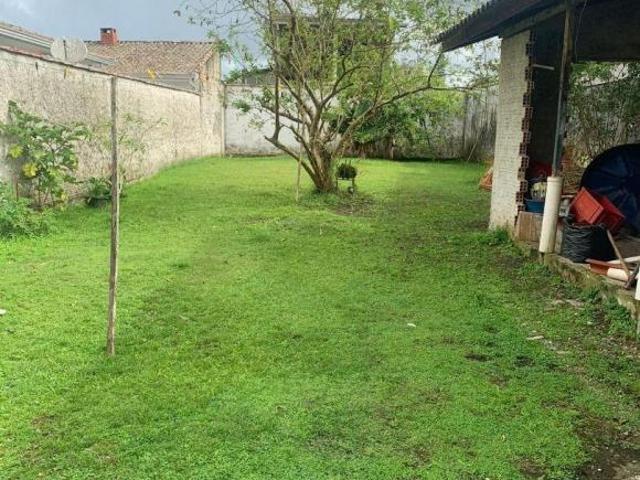 Casa em Estradinha, Paranaguá/PR de 140m² 3 quartos à venda por R$ 750.000,00