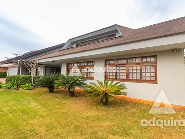 Casa em Estrela, Ponta Grossa/PR de 1000m² 4 quartos à venda por R$ 5.799.000,00 ou para locação R$ 40.000,00/mes