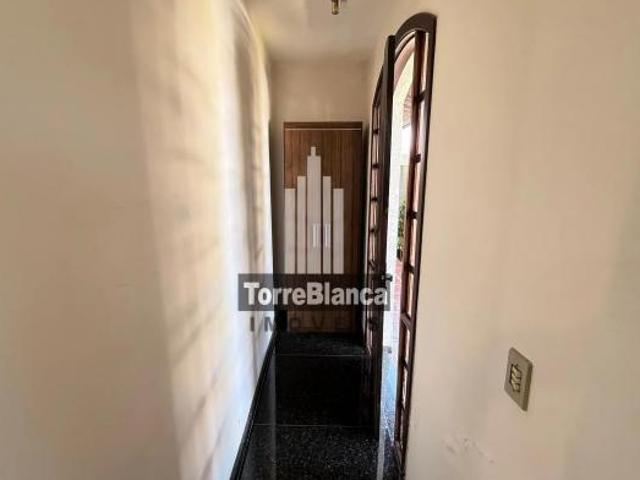 Casa em Estrela, Ponta Grossa/PR de 185m² 3 quartos à venda por R$ 950.000,00