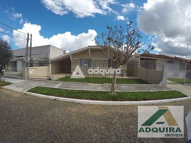 Casa em Estrela, Ponta Grossa/PR de 180m² 3 quartos à venda por R$ 749.000,00