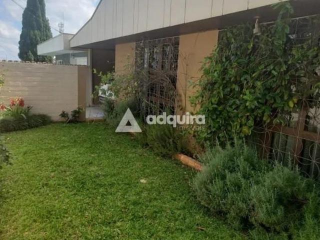 Casa em Estrela, Ponta Grossa/PR de 180m² 3 quartos à venda por R$ 750.000,00
