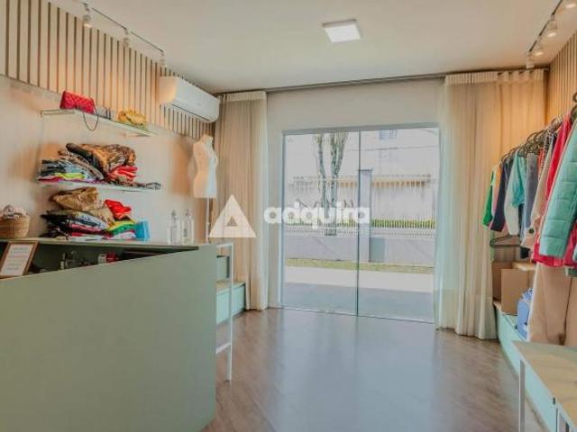 Casa em Estrela, Ponta Grossa/PR de 235m² 4 quartos à venda por R$ 1.250.000,00