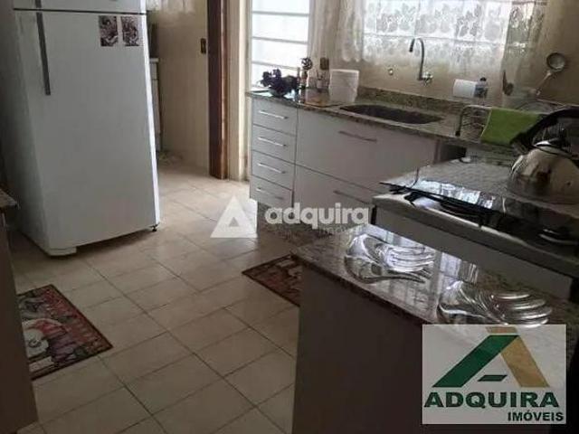 Casa em Estrela, Ponta Grossa/PR de 250m² 4 quartos à venda por R$ 850.000,00
