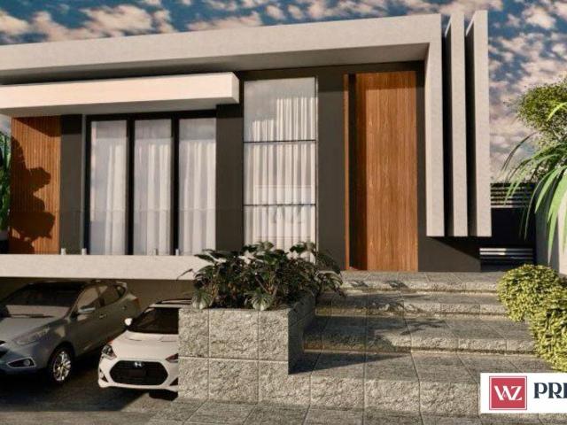 Casa em Estrela, Ponta Grossa/PR de 277m² 4 quartos à venda por R$ 2.899.900,00