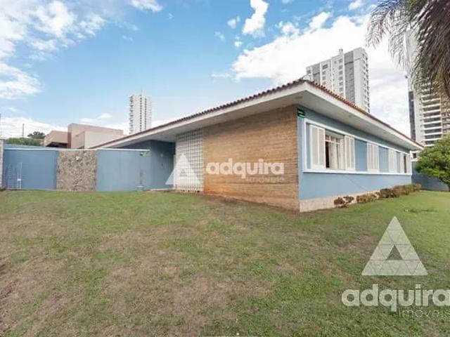 Casa em Estrela, Ponta Grossa/PR de 291m² 4 quartos à venda por R$ 4.000.000,00 ou para locação R$ 12.000,00/mes