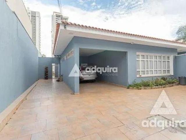 Casa em Estrela, Ponta Grossa/PR de 291m² 4 quartos à venda por R$ 4.000.000,00 ou para locação R$ 1