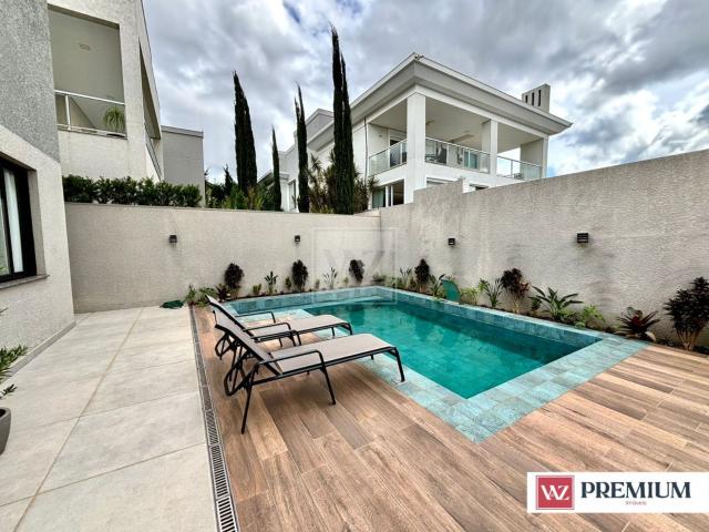 Casa em Estrela, Ponta Grossa/PR de 320m² 4 quartos à venda por R$ 3.649.000,00