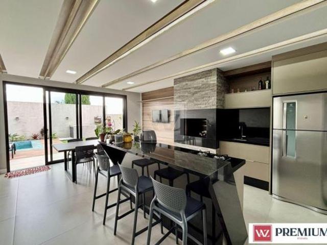 Casa em Estrela, Ponta Grossa/PR de 320m² 4 quartos à venda por R$ 3.650.000,00