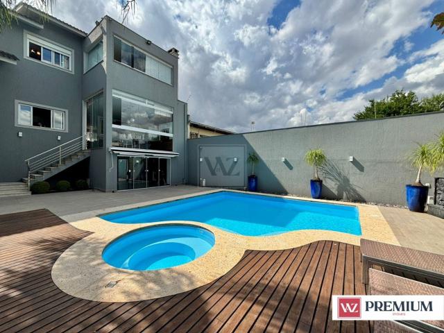 Casa em Estrela, Ponta Grossa/PR de 320m² 3 quartos à venda por R$ 1.799.000,00