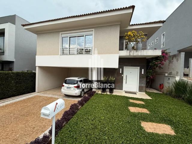 Casa em Estrela, Ponta Grossa/PR de 335m² 3 quartos à venda por R$ 2.499.900,00