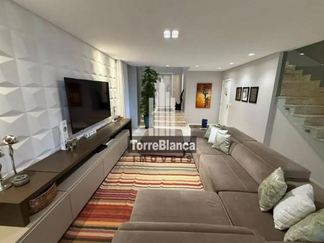 Casa em Estrela, Ponta Grossa/PR de 335m² 3 quartos à venda por R$ 2.500.000,00