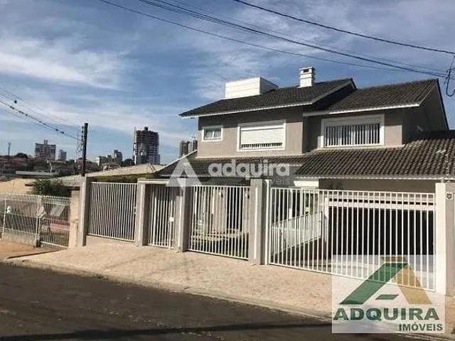 Casa em Estrela, Ponta Grossa/PR de 350m² 3 quartos à venda por R$ 1.890.000,00 ou para locação R$ 1