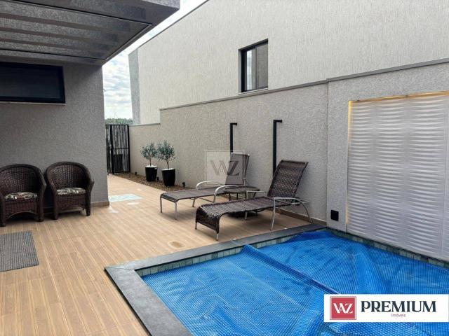 Casa em Estrela, Ponta Grossa/PR de 362m² 4 quartos à venda por R$ 3.899.000,00