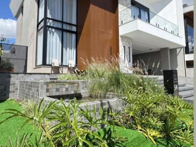 Casa em Estrela, Ponta Grossa/PR de 362m² 4 quartos à venda por R$ 3.900.000,00