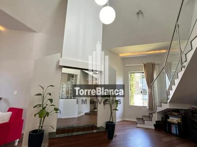 Casa em Estrela, Ponta Grossa/PR de 370m² 4 quartos à venda por R$ 2.190.000,00