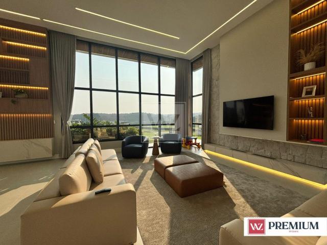 Casa em Estrela, Ponta Grossa/PR de 385m² 3 quartos à venda por R$ 3.849.000,00