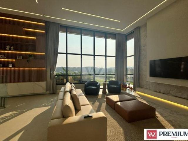 Casa em Estrela, Ponta Grossa/PR de 385m² 3 quartos à venda por R$ 3.850.000,00