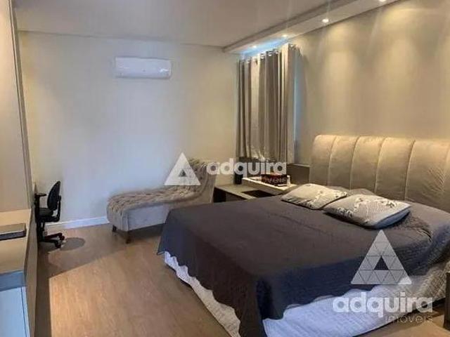Casa em Estrela, Ponta Grossa/PR de 400m² 4 quartos à venda por R$ 3.800.000,00