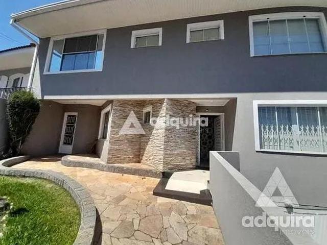 Casa em Estrela, Ponta Grossa/PR de 435m² 1 quartos à venda por R$ 1.890.000,00