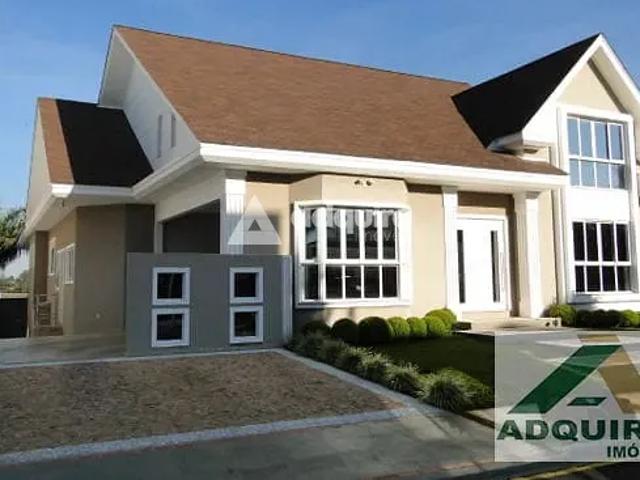 Casa em Estrela, Ponta Grossa/PR de 500m² 3 quartos à venda por R$ 4.999.000,00