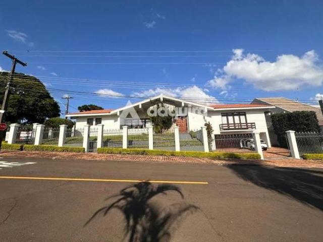 Casa em Estrela, Ponta Grossa/PR de 530m² 4 quartos à venda por R$ 3.750.000,00