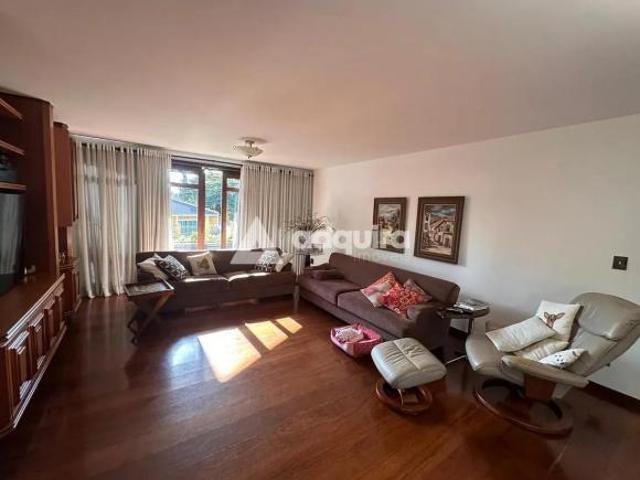 Casa em Estrela, Ponta Grossa/PR de 530m² 4 quartos à venda por R$ 3.750.000,00