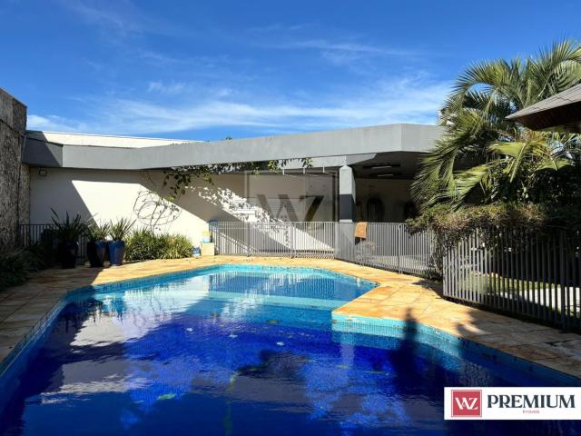 Casa em Estrela, Ponta Grossa/PR de 588m² 4 quartos à venda por R$ 5.199.000,00